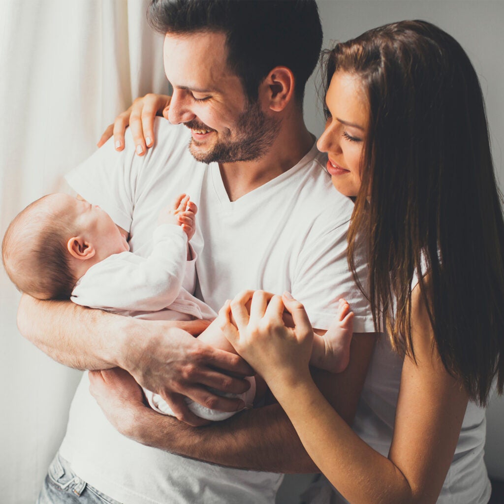 National Home Visiting Week